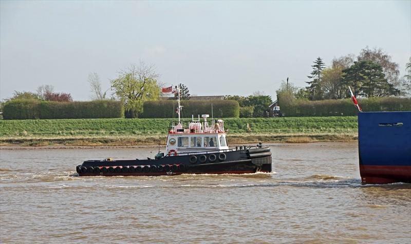 CONSERVATOR - Vesseljoin