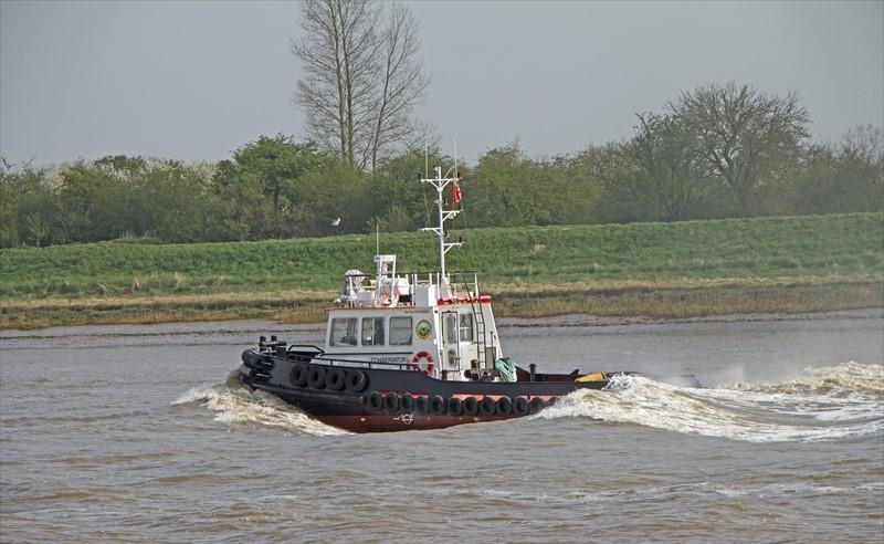 CONSERVATOR - Vesseljoin