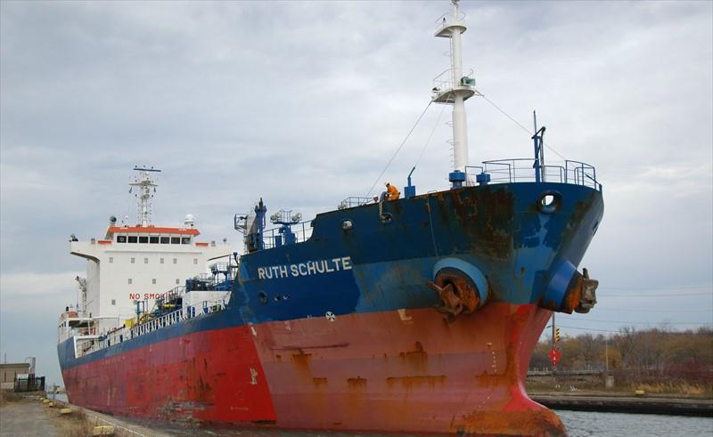 PENINSULA VIII - Vesseljoin