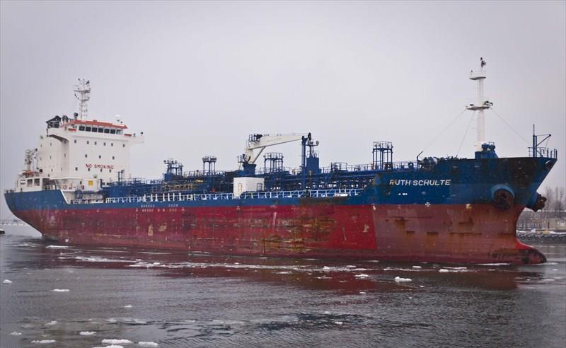 PENINSULA VIII - Vesseljoin