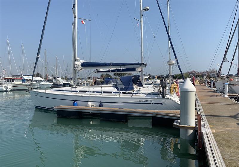 SOLENT STAR - Vesseljoin