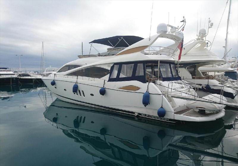 MOONRAKER - Vesseljoin