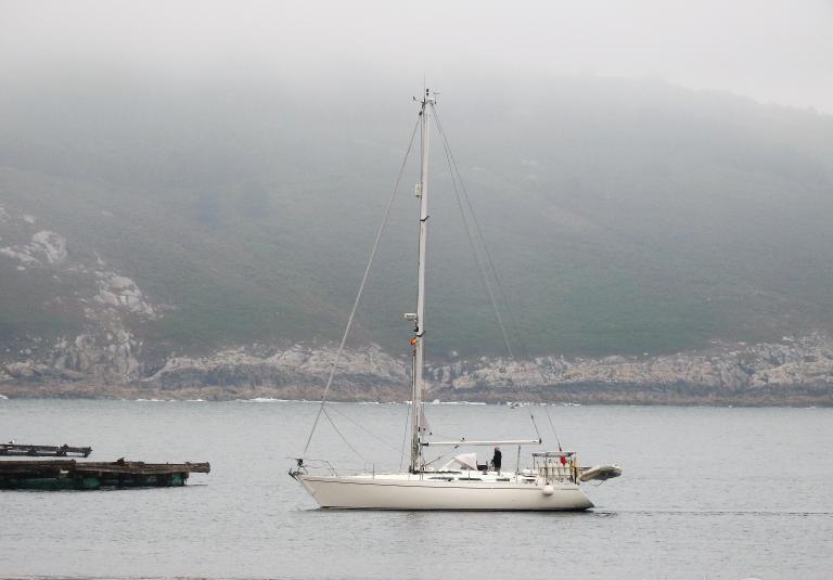 LADY JANE - Vesseljoin