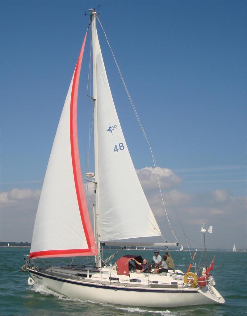 CONSPIRACY - Vesseljoin