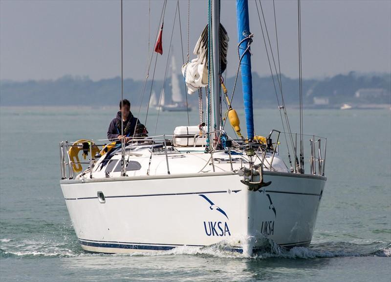 UKSA FREEDOM - Vesseljoin