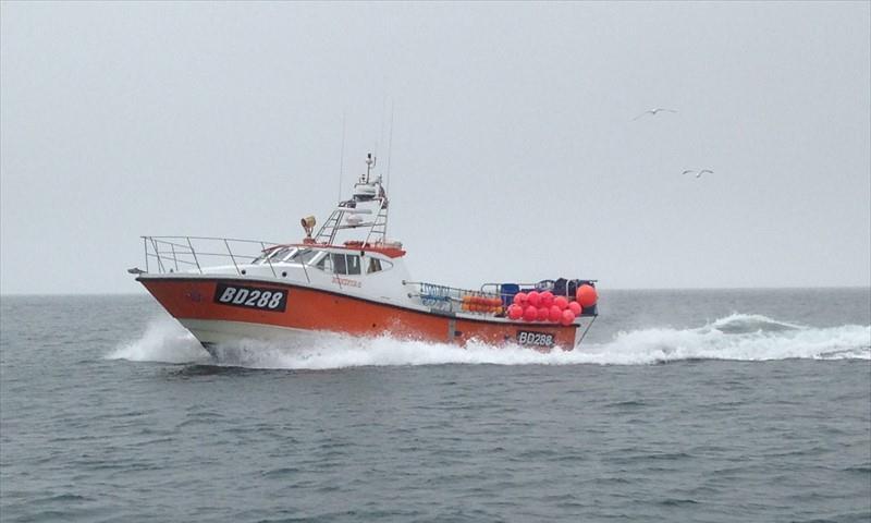 MFV NEMO - Vesseljoin