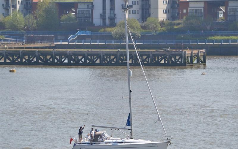 TRUE COLOURS - Vesseljoin