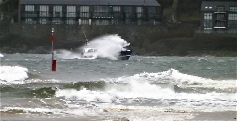 FOYLE LEADER - Vesseljoin