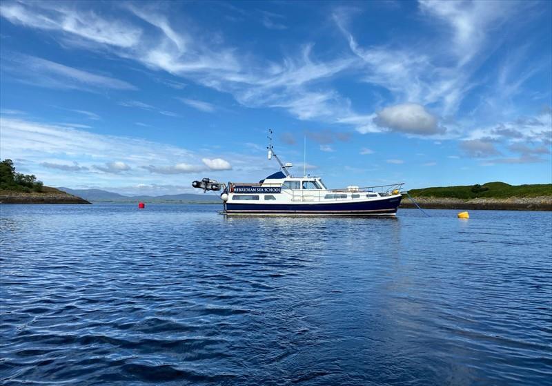 BOLD RANGER - Vesseljoin