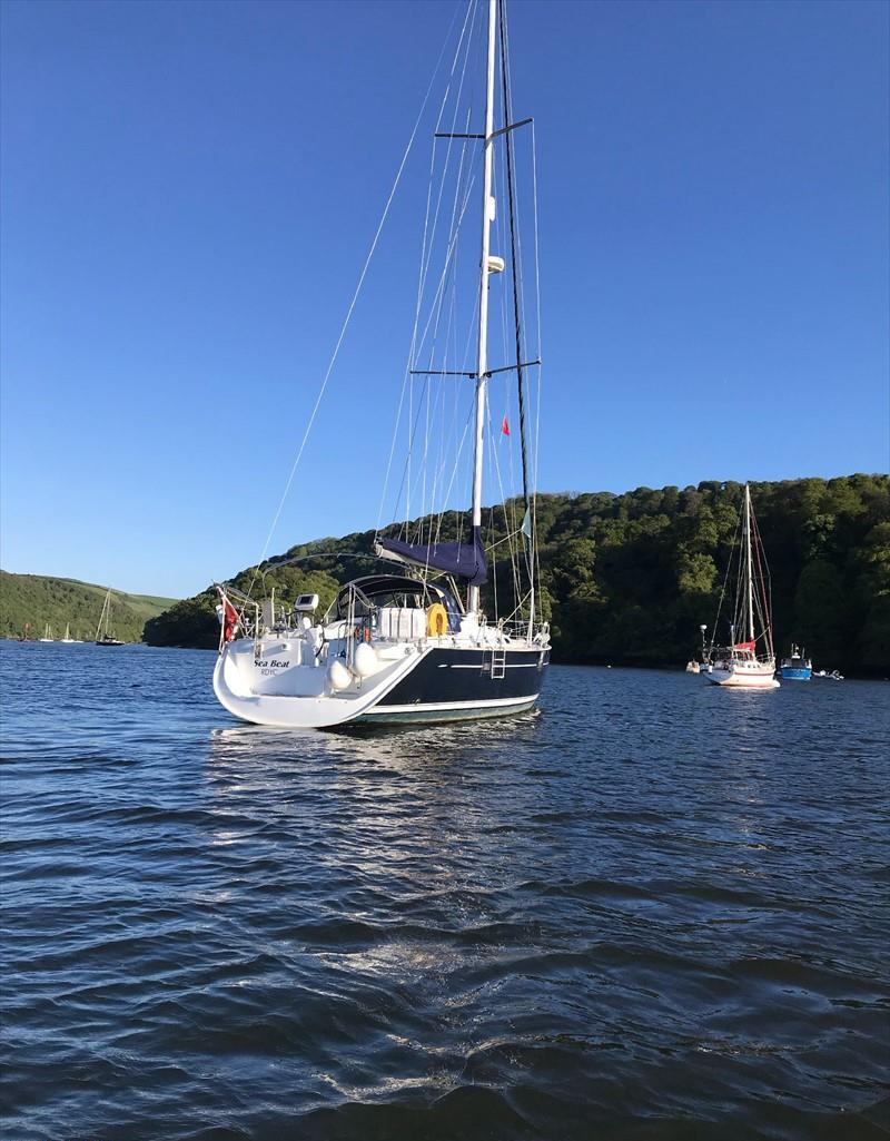 SEA BEAT - Vesseljoin