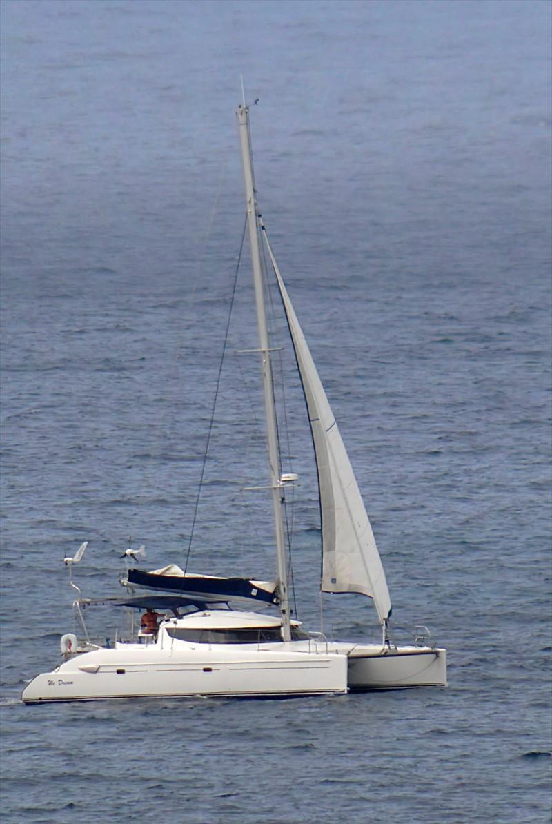 WET DREAM - Vesseljoin