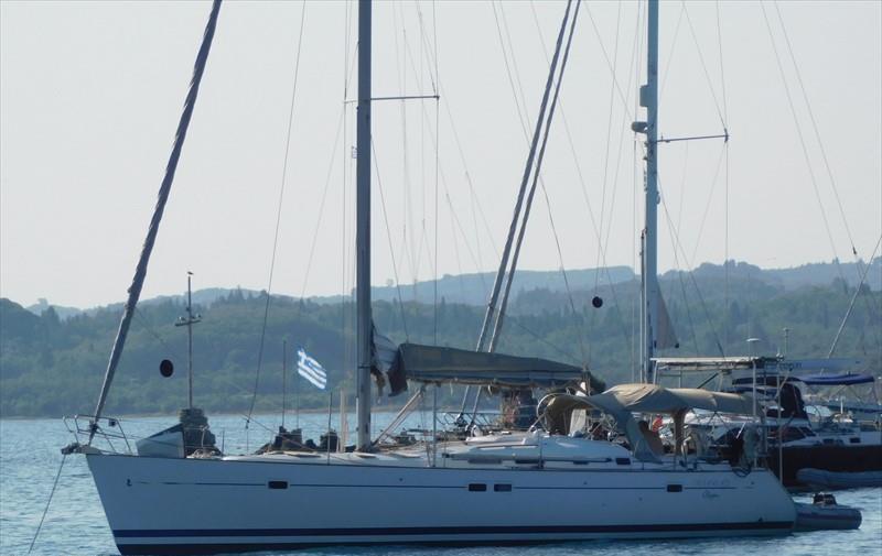 IMAGINE OF LIVERPOOL - Vesseljoin