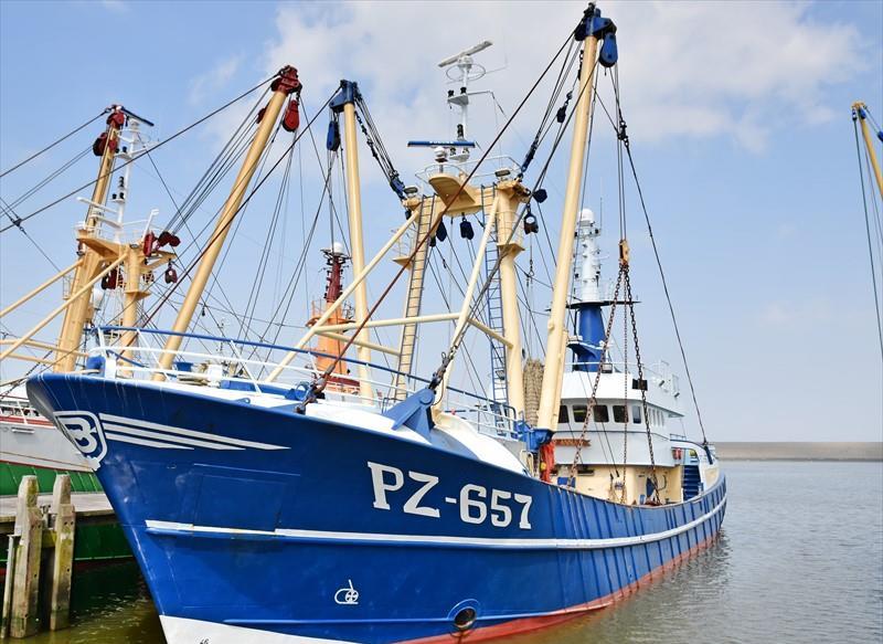 OUR ANNA - Vesseljoin