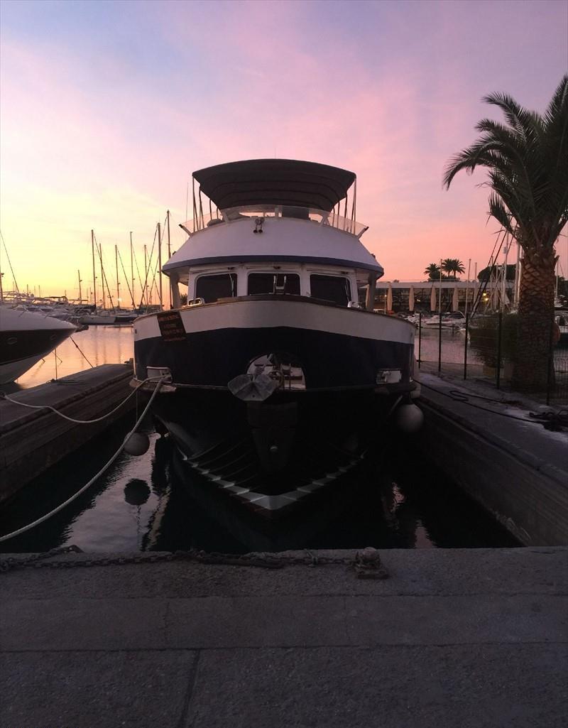 SILVER DEE - Vesseljoin