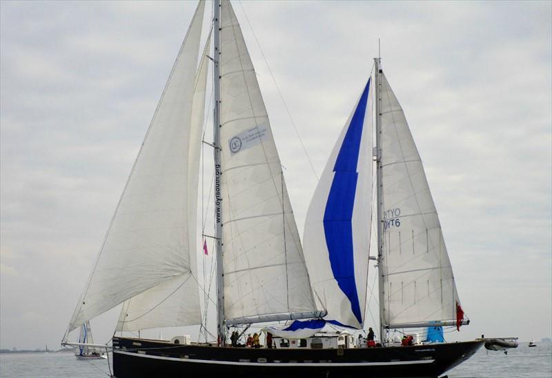 PROLIFIC - Vesseljoin