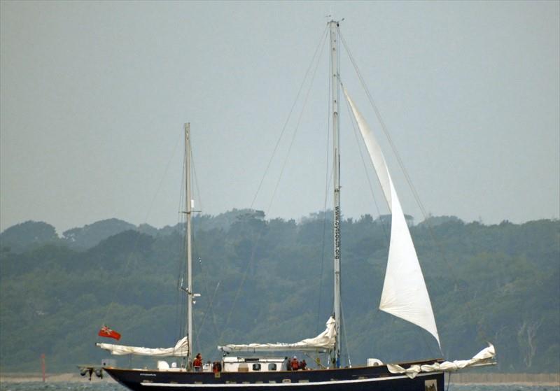 PROLIFIC - Vesseljoin