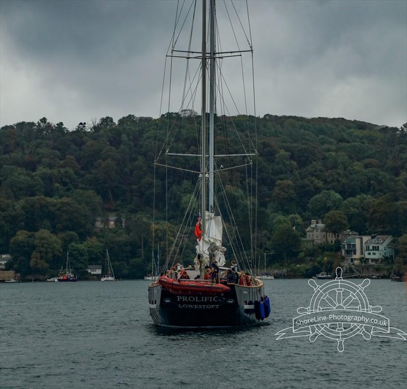 PROLIFIC - Vesseljoin