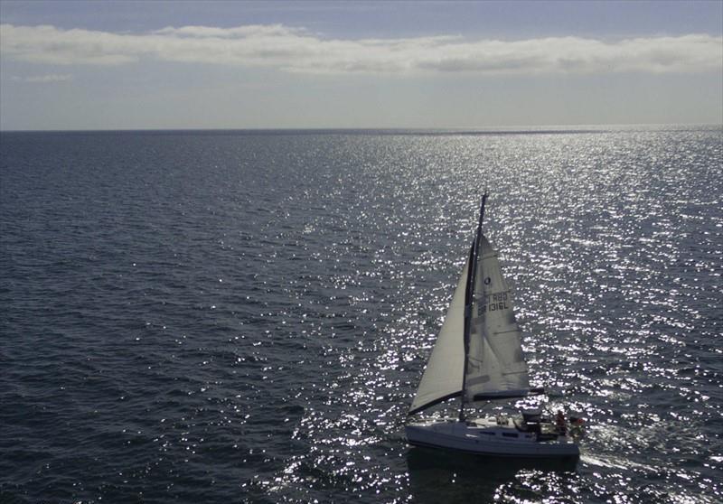 PISCES II - Vesseljoin