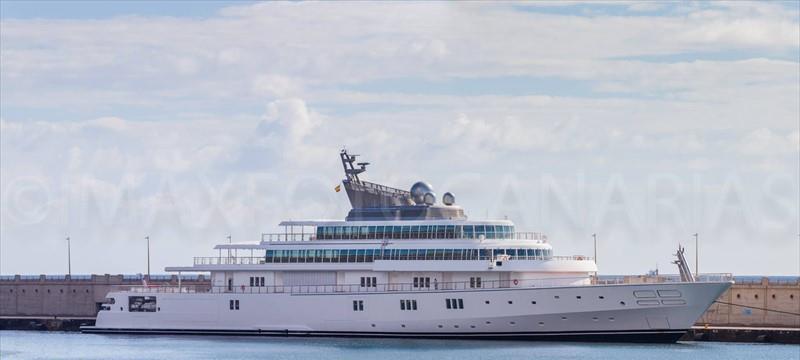 RISING SUNNE - Vesseljoin