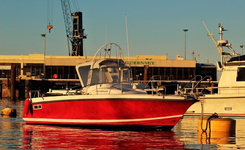 PAS IDEE - Vesseljoin