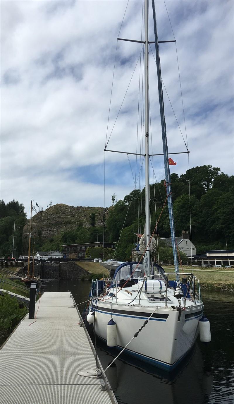 FINOLAS WING - Vesseljoin