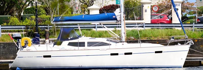 WAVE WASH - Vesseljoin