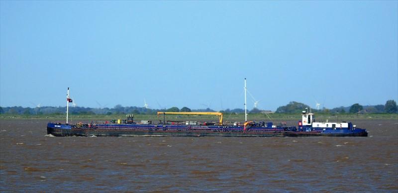 RIX OWL - Vesseljoin