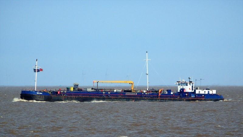 RIX OWL - Vesseljoin