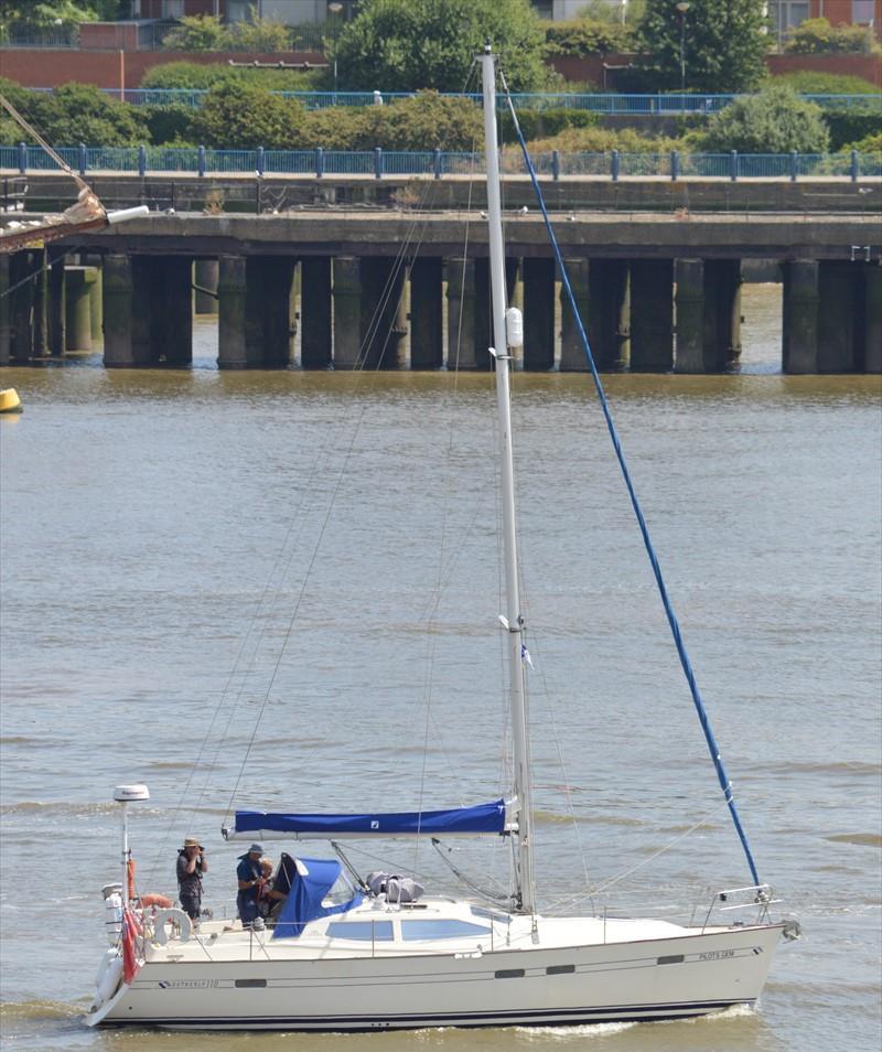 PILOTS GEM - Vesseljoin