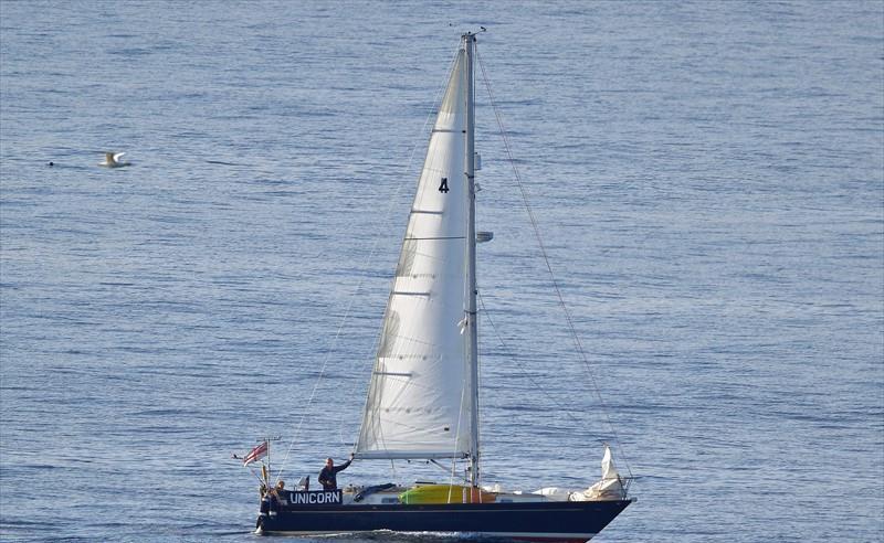 UNICORN - Vesseljoin