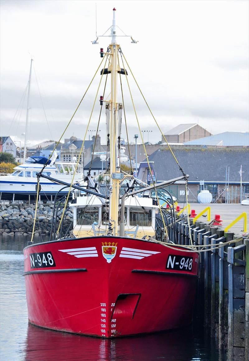 MARIA LENA - Vesseljoin