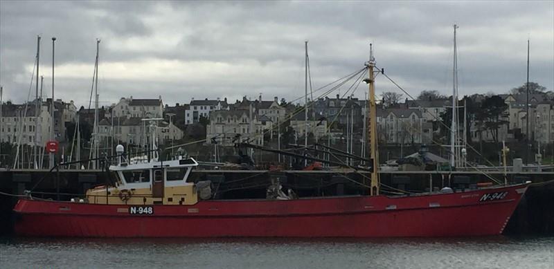 MARIA LENA - Vesseljoin