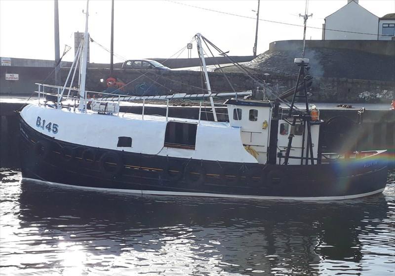 PILOT US - Vesseljoin