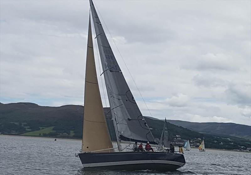 FAUSTINA X - Vesseljoin