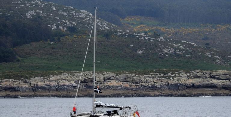 BIG DORIS - Vesseljoin