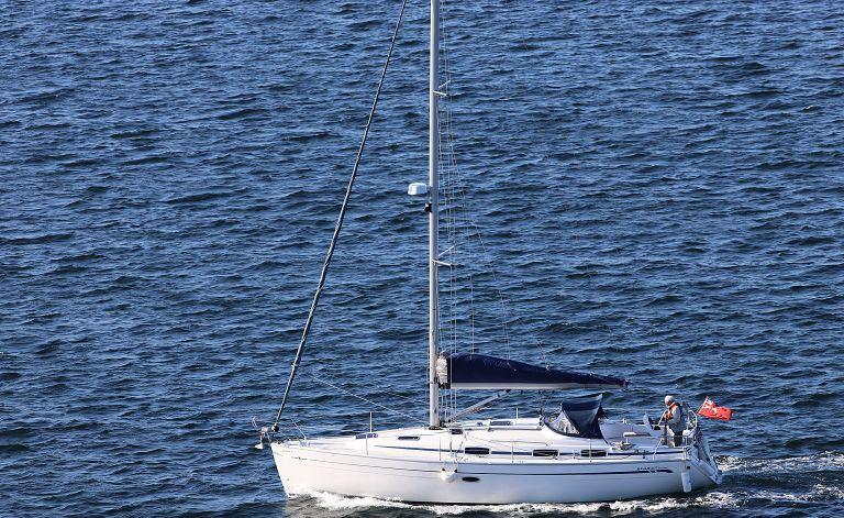 JAYNE E - Vesseljoin