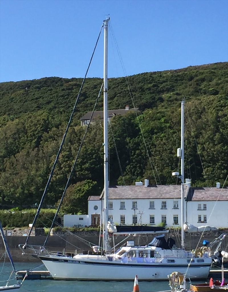 NORTHERN WAY - Vesseljoin