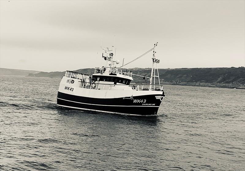 SPARKLING LINE - Vesseljoin