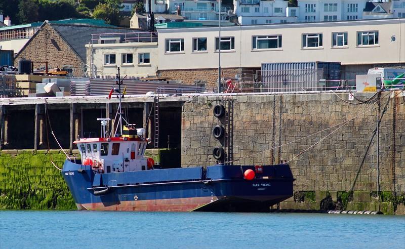 SARK VIKING - Vesseljoin