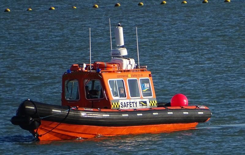 CRC COMET - Vesseljoin