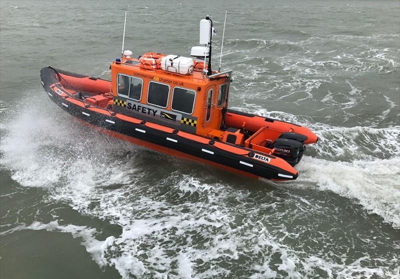 CRC COMET - Vesseljoin