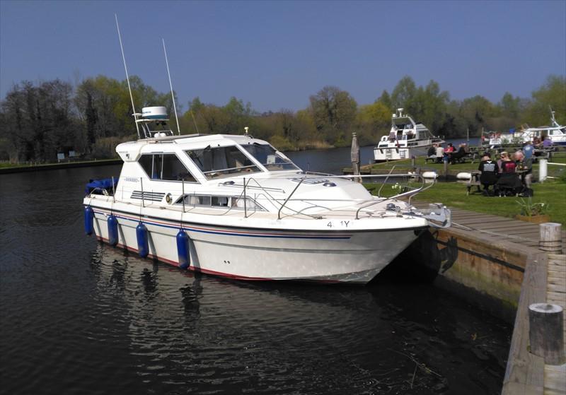 SNOWBIRD - Vesseljoin