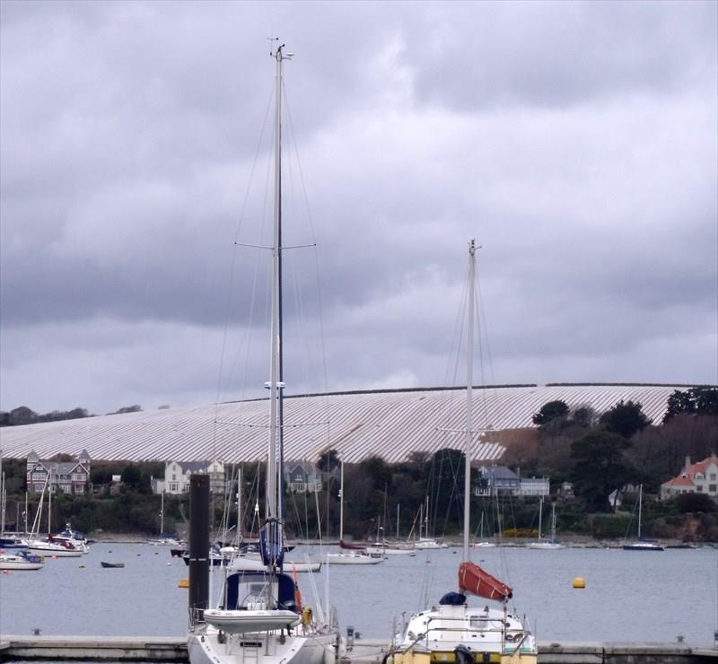 FIDDLERS DREAM - Vesseljoin