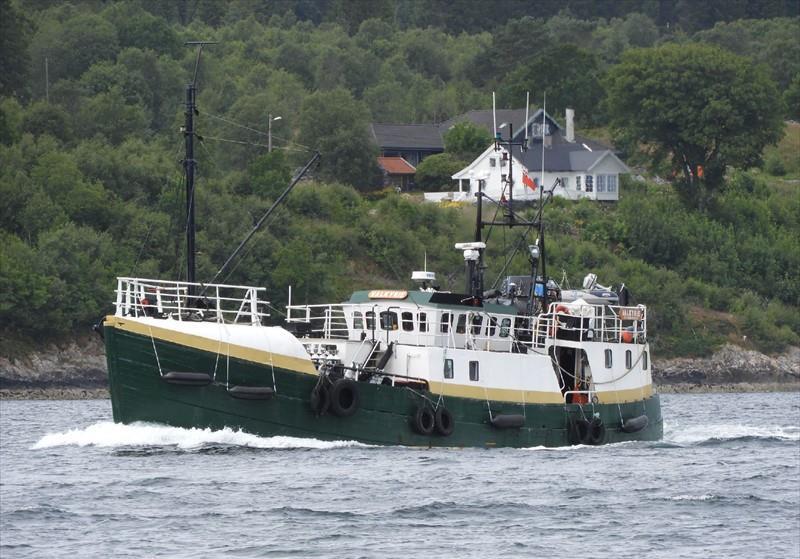 VALKYRIE - Vesseljoin