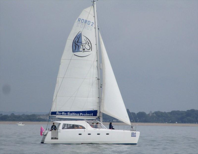 SCOTT BADER - Vesseljoin