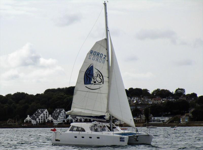 SCOTT BADER - Vesseljoin