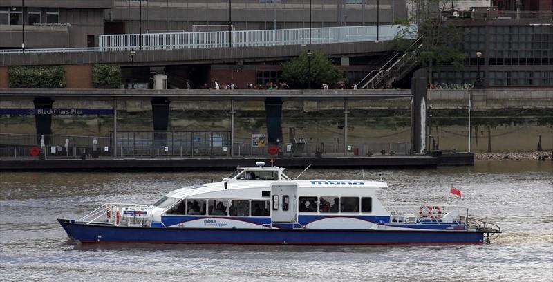 STORM CLIPPER - Vesseljoin