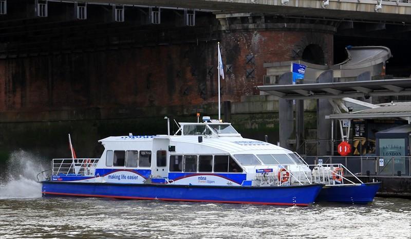 STORM CLIPPER - Vesseljoin