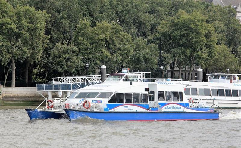 STORM CLIPPER - Vesseljoin