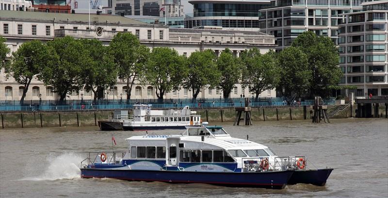 SKY CLIPPER - Vesseljoin